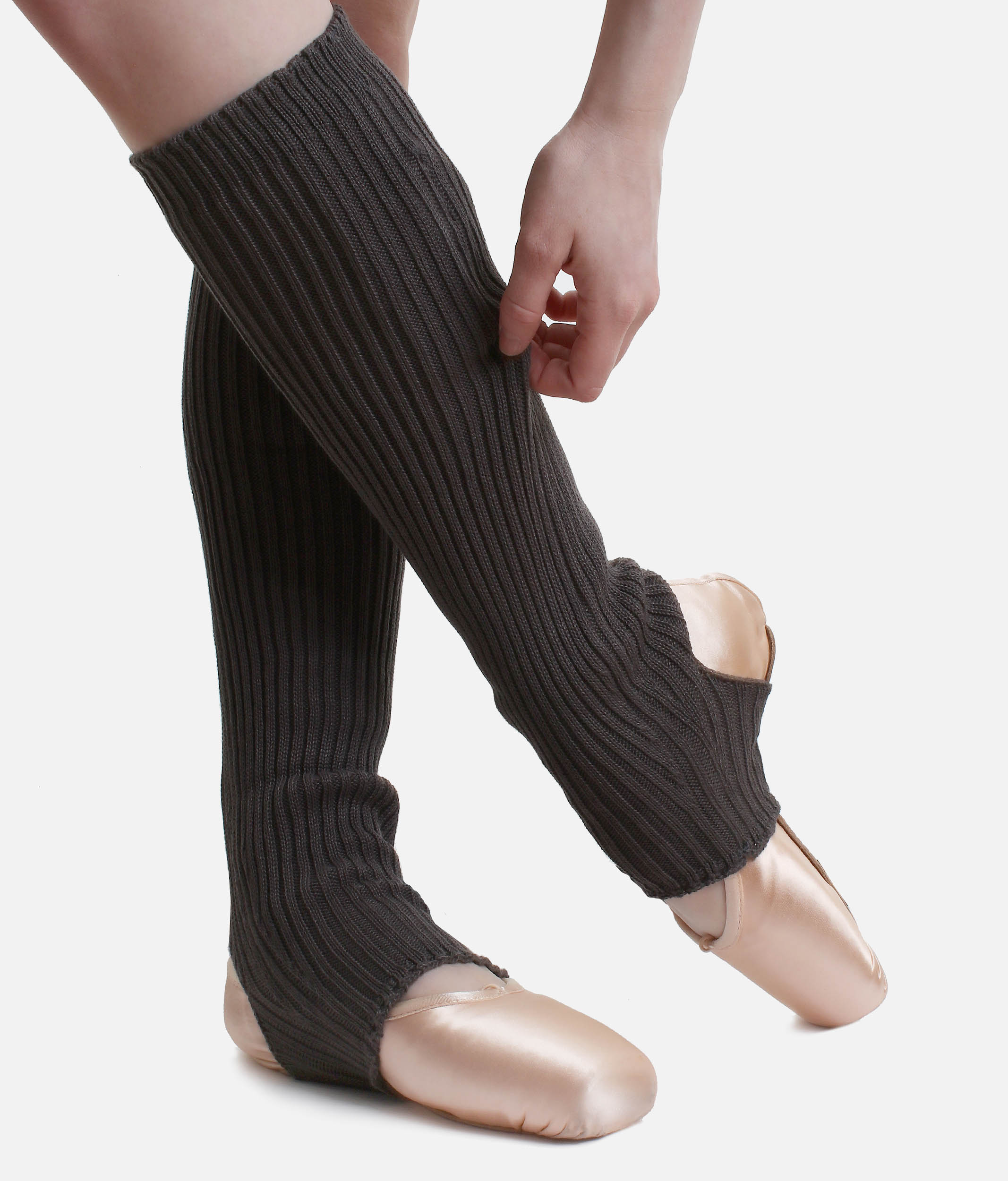 Stirrup Short Legwarmers - So Danca UK & Ireland
