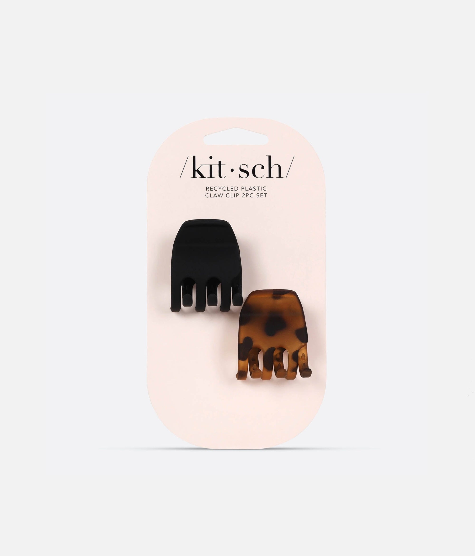 KITSCH, CLAW CLIPS | Eco-Friendly Hair Clips for Dancers – So Danca