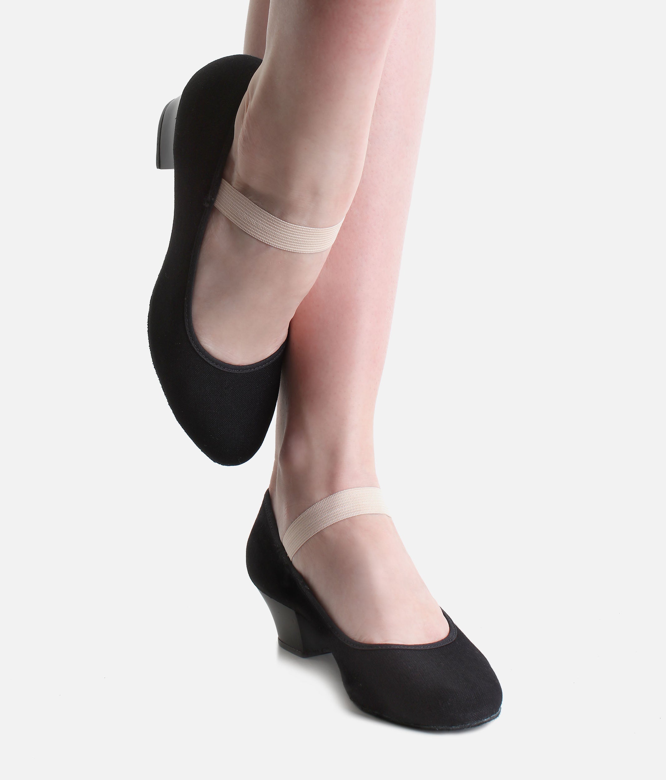 So Danca Ballet Character Shoes RO14 Mauriel | UK & Ireland