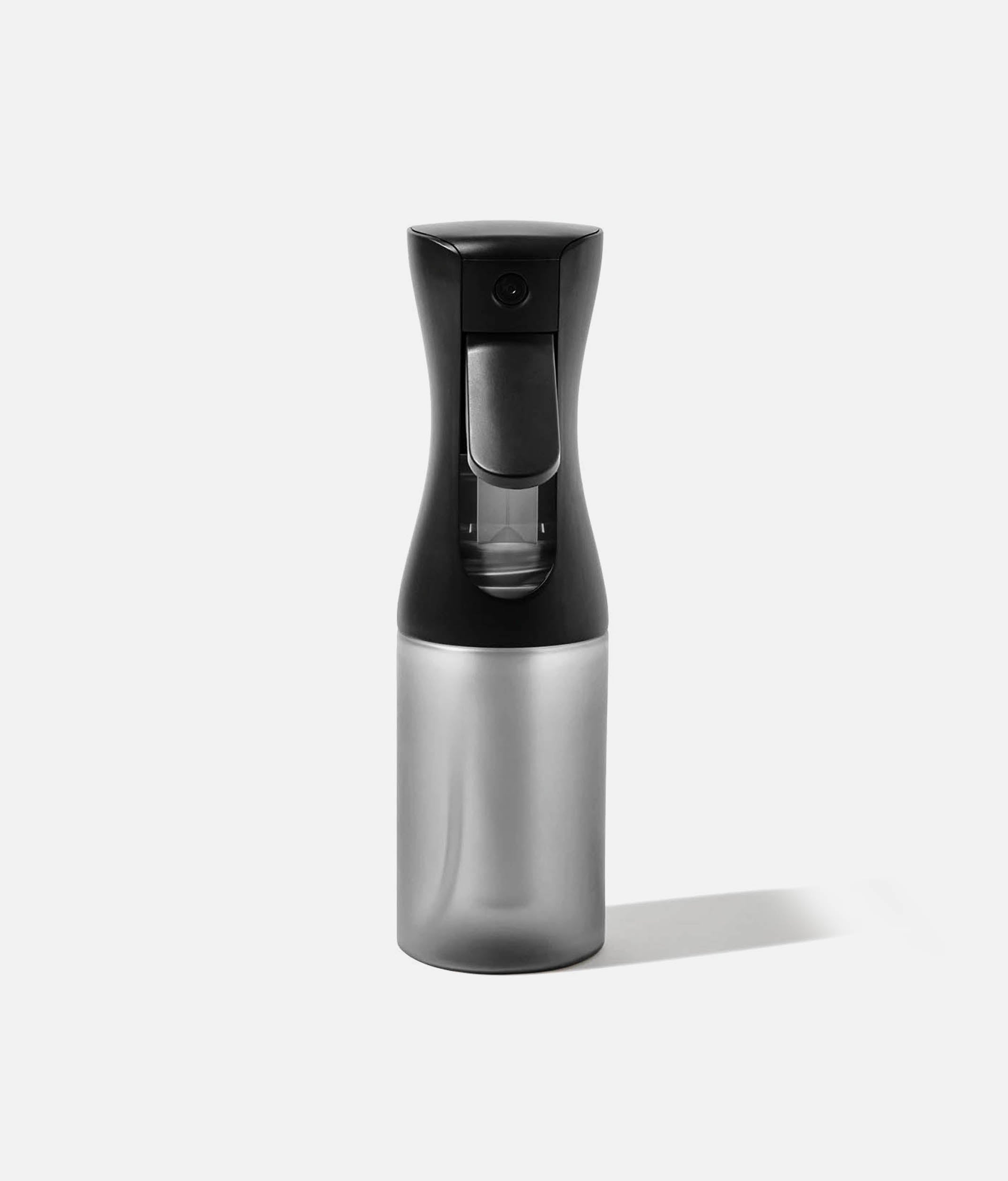 KITSCH Continuous Spray | Fine Mist Hair Spray Bottle for Dancers UK ...